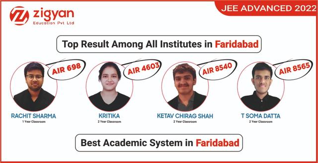 Result Year 2022 | Zigyan