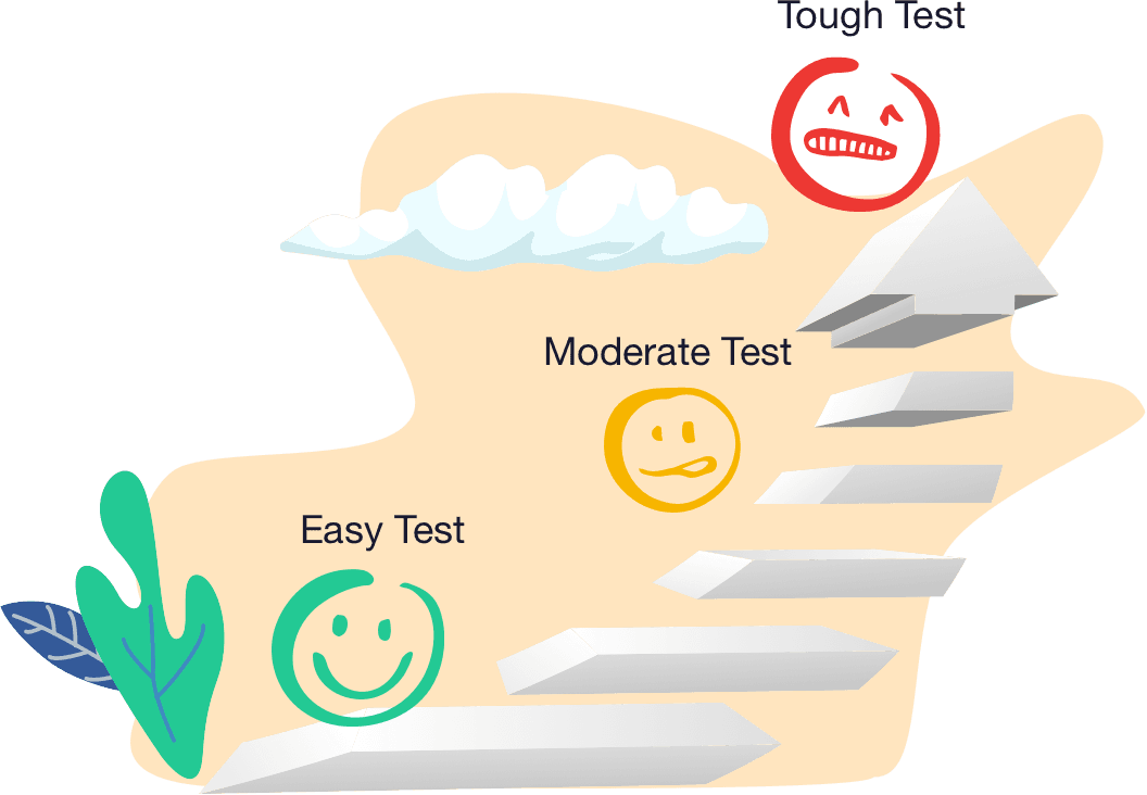Zigyan Coaching Faridabad for IIT NEET NTSE KVPY NTA Online tests